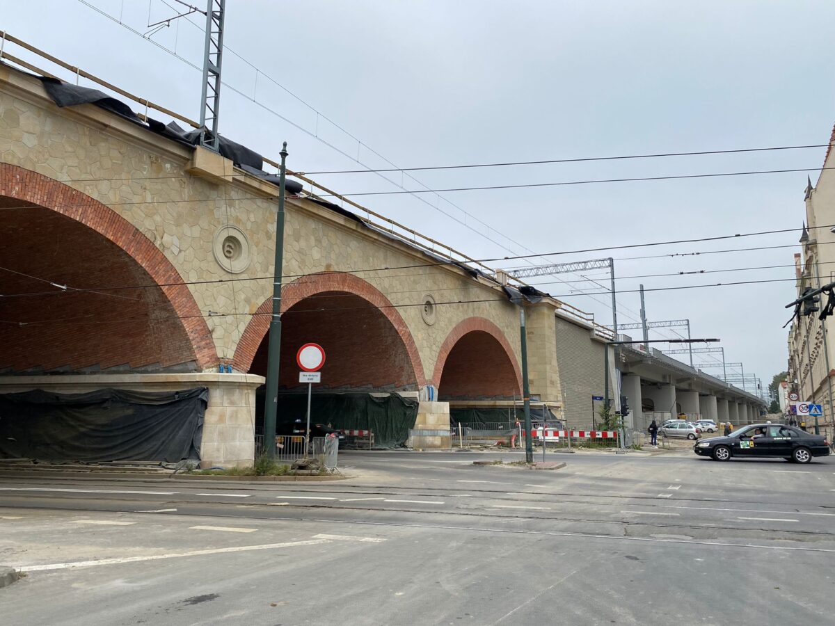 Zmiany w organizacji ruchu w centrum Krakowa - Lubię Kraków