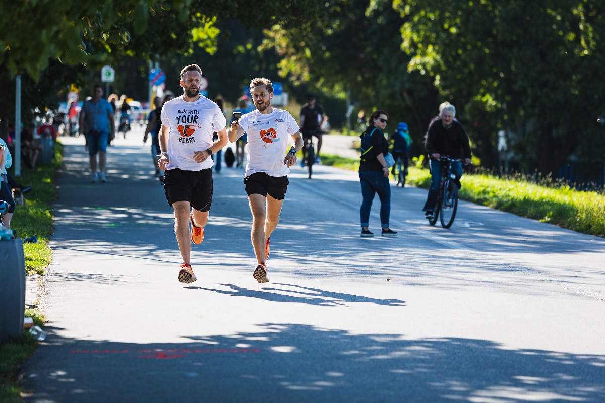 Ostatni dzień zapisów na Poland Business Run 2022! - Lubię Kraków