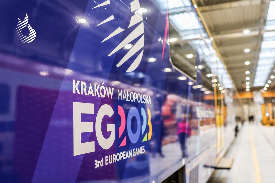 ie 2023 - Lubię Kraków