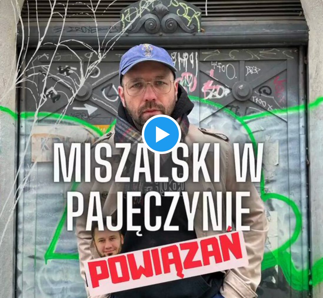 Hostel w byłej katowni Gestapo i datki na kampanię Majchrowskiego ...