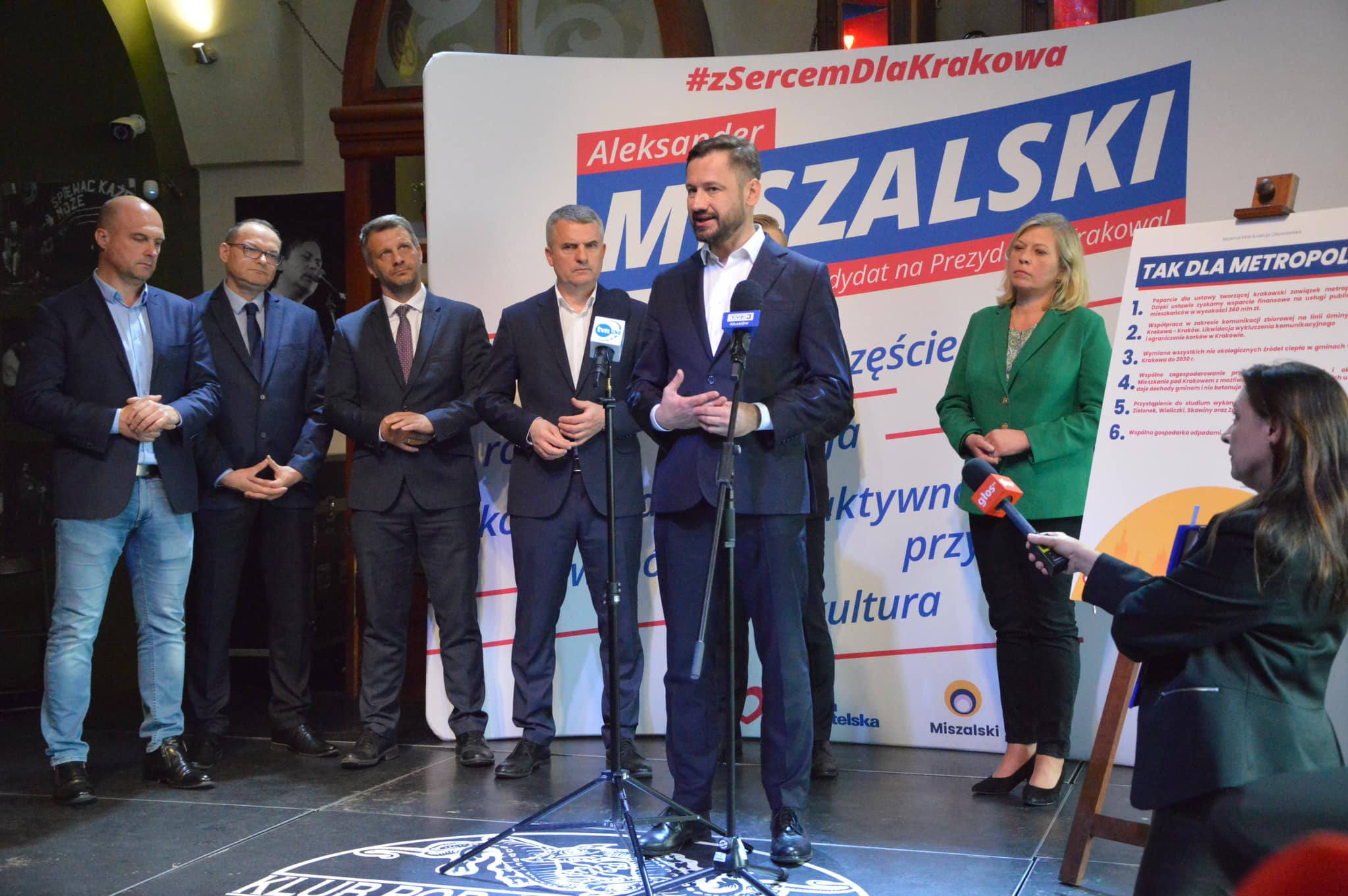 Koniec palenia węglem w okolicznych gminach? Burmistrz Wieliczki mówi "tak" dla umowy ...